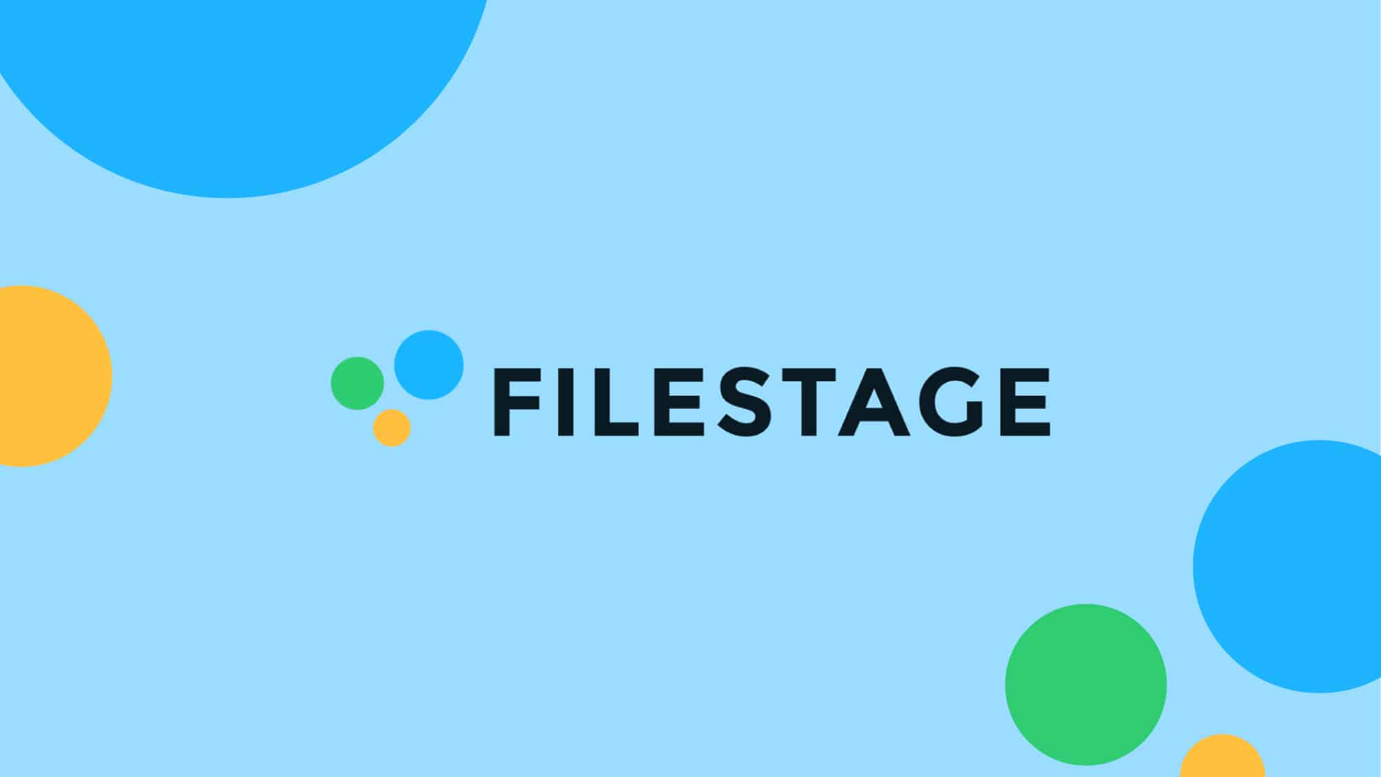 How to Give Feedback in Filestage: A Comprehensive Guide for Reviewers ...